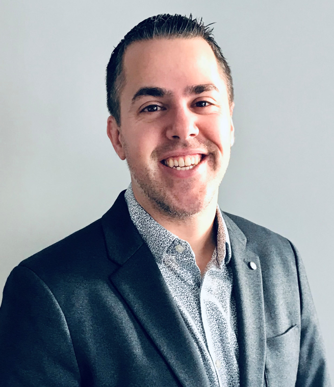 ENAP - École nationale d'administration publique > Cohorte Marc-Croteau